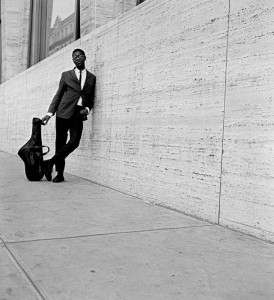 O jazz em fotografias por Francis Wolff, produtor da Blue Note ...