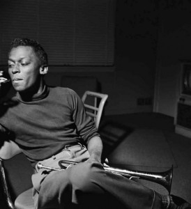 O jazz em fotografias por Francis Wolff, produtor da Blue Note ...
