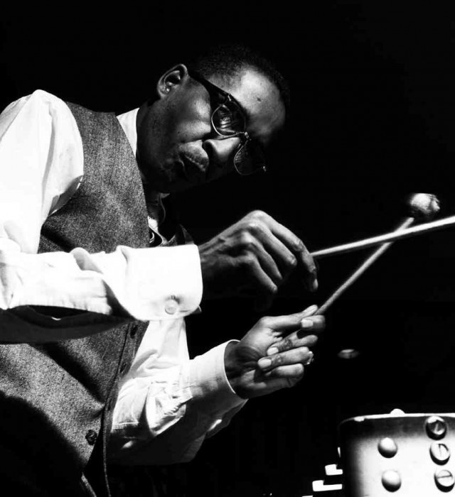 O jazz em fotografias por Francis Wolff, produtor da Blue Note ...