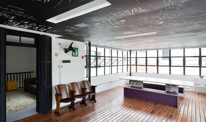 Conheça 5 hostels com decoração retrô espalhados pelo mundo - Universo ...