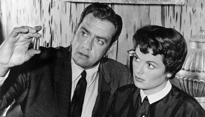 Perry Mason terá remake lançada na HBO - Universo Retrô