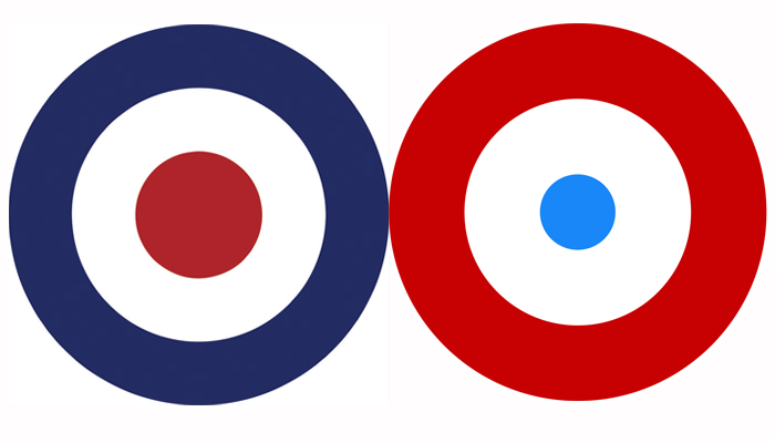 Mod Target: como e por quê a subcultura adotou o símbolo da RAF