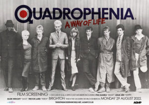 Quadrophenia: álbum de The Who e ícone entre os mods faz 50 anos
